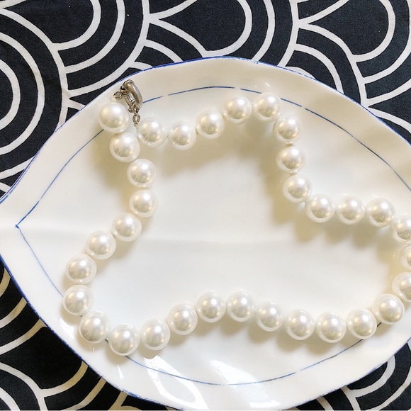 Jewelry | Large Deep Sea Pearls | Poshmark